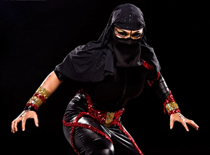Cheerleader Melissa Paralyzed