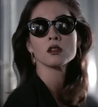 Eva (Raven) | The Female Villains Wiki | Fandom