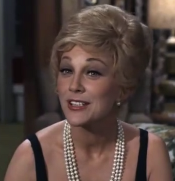 User blog:Doalfe/Daphne Harper (Bewitched) | The Female Villains Wiki ...