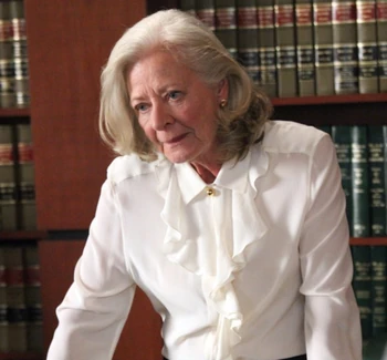 Verna Thornton (Scandal) | The Female Villains Wiki | Fandom