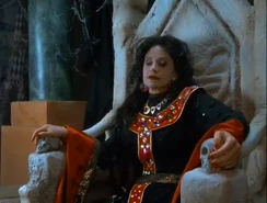 Queen Evilia (Storybook) | The Female Villains Wiki | Fandom