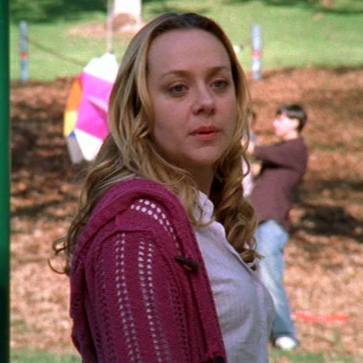 Janet Novak (Monk) | The Female Villains Wiki | Fandom