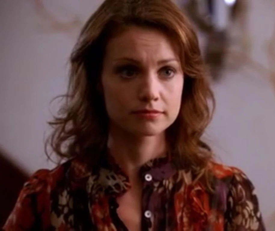 Jennifer Sands (The Mentalist) | The Female Villains Wiki | Fandom