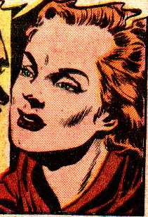 Leeta (Tales from the Crypt) | The Female Villains Wiki | Fandom