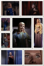 Lenore Karidian (Star Trek) | The Female Villains Wiki | Fandom