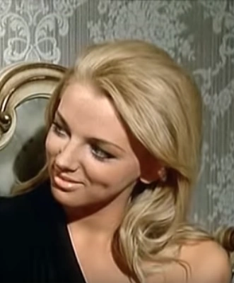 Cleo (Superseven Calling Cairo) | The Female Villains Wiki | Fandom