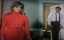 Sandra Hurst (The Champions) | The Female Villains Wiki | Fandom