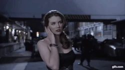 Death Race 2 September Jones