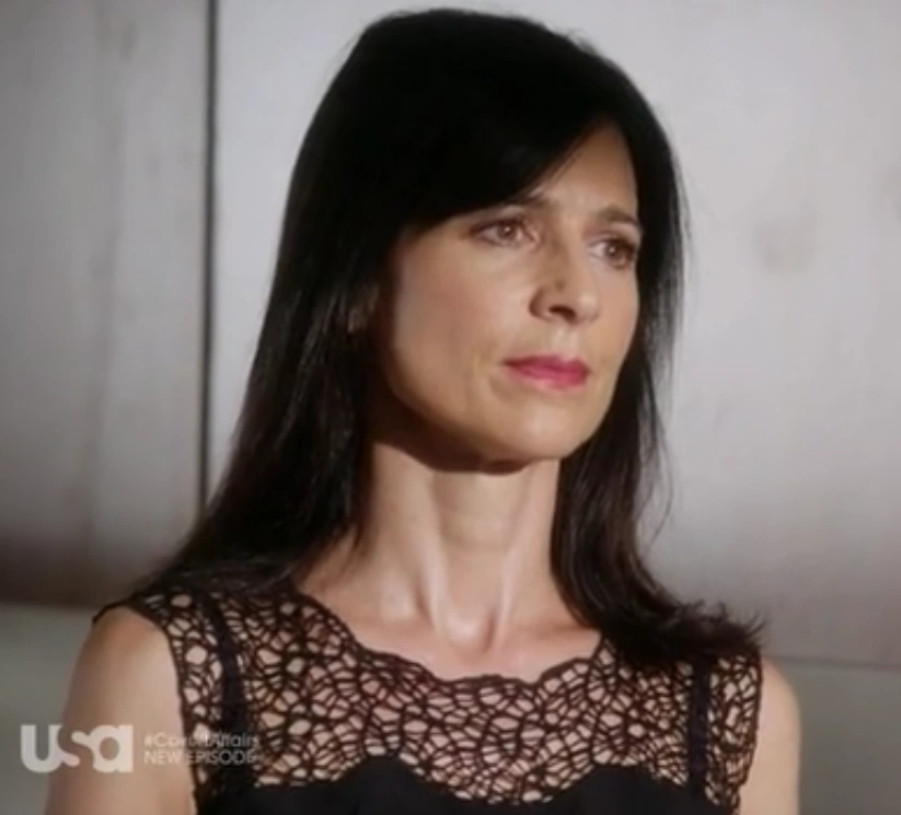 Caitlyn Cook (Covert Affairs) | The Female Villains Wiki | Fandom