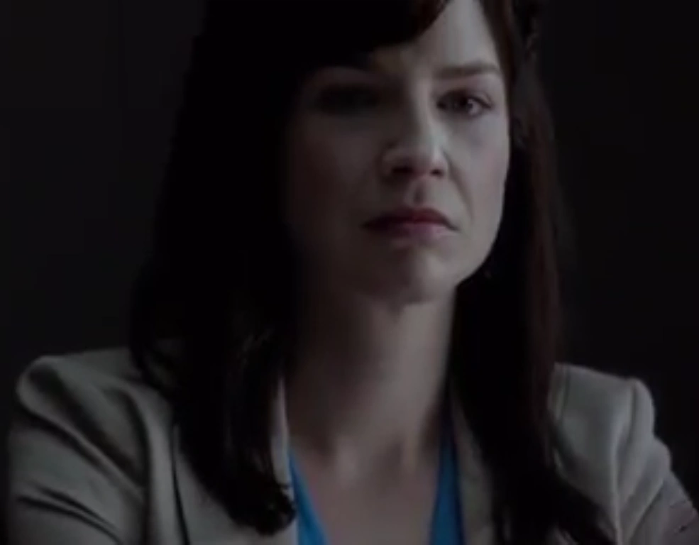 Jessica Paxton (Cracked) | The Female Villains Wiki | Fandom
