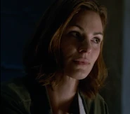 AJ (Castle) | The Female Villains Wiki | Fandom