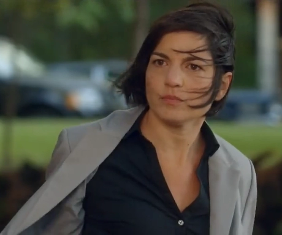 Brenda (Carter) | The Female Villains Wiki | Fandom