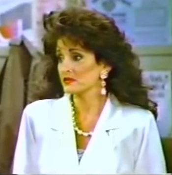 Brooke Collins (Dear John) | The Female Villains Wiki | Fandom