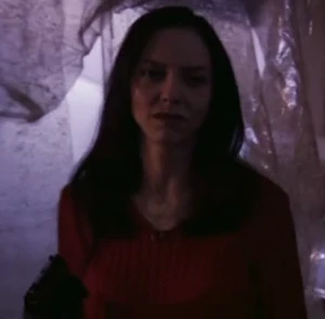 Dana Declan (Fatal Reunion) | The Female Villains Wiki | Fandom