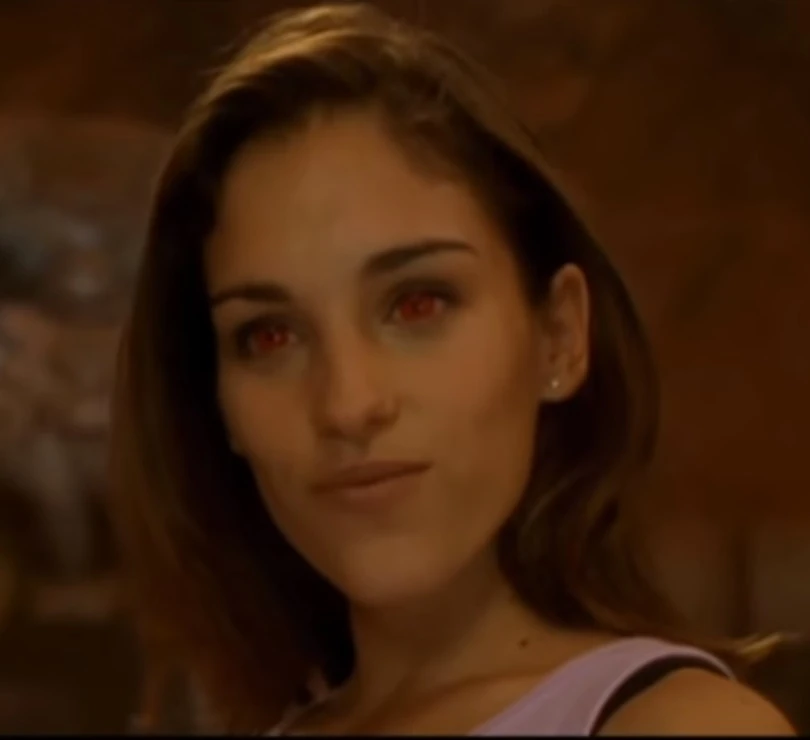 User blog:CEDJunior/Kimberly Hart (Turbo: A Power Rangers Movie) | The ...