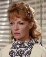 Miss Pegram (The Avengers) | The Female Villains Wiki | Fandom