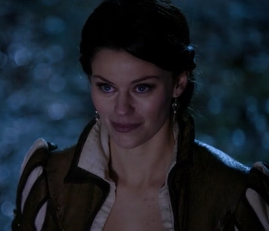 Jack (Once Upon a Time) | The Female Villains Wiki | Fandom