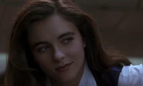 Sabrina Ritchie (Passenger 57) | The Female Villains Wiki | Fandom