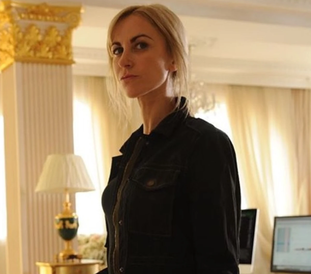 Jane Lowry (Strike Back: Retribution) | The Female Villains Wiki | Fandom