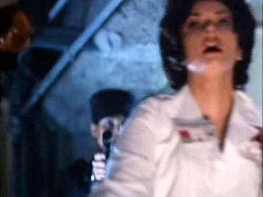 Sloane Matthews (The Protector) | The Female Villains Wiki | Fandom