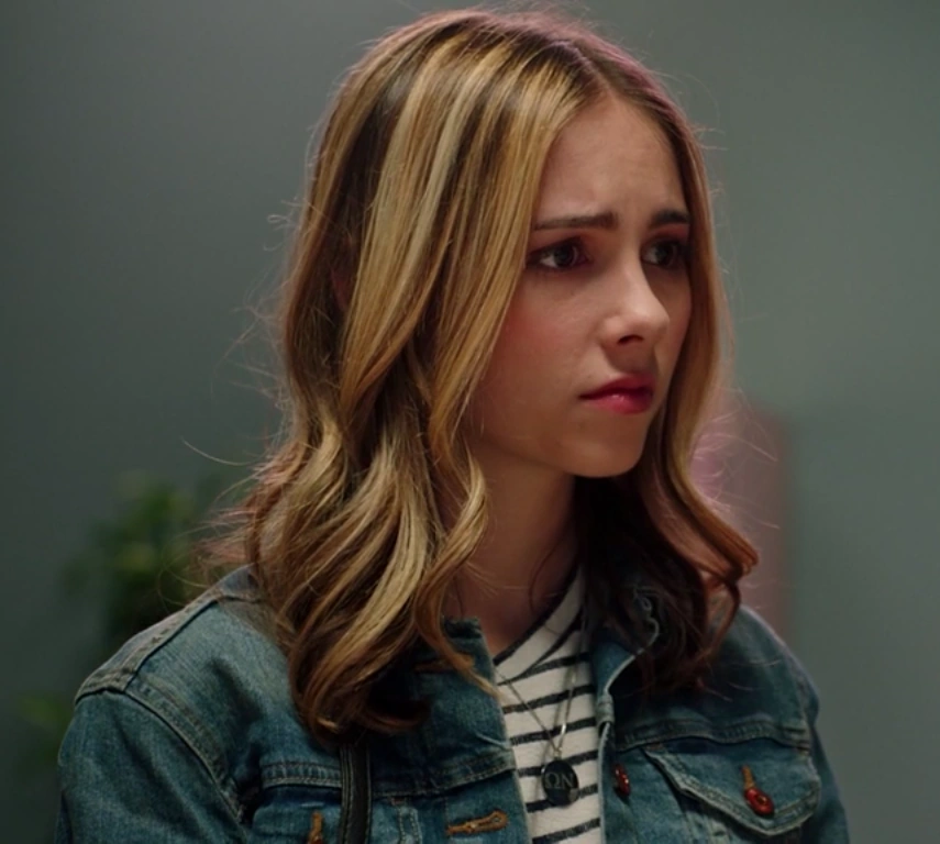 User blog:CEDJunior/Taryn McGivens (Sorority Stalker) | The Female ...