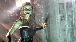 Night Of The Demons 2022 Lily