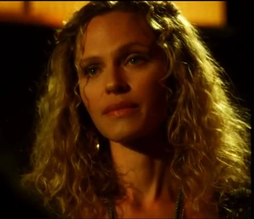 Karen Chavera (CSI) | The Female Villains Wiki | Fandom