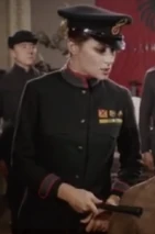 Yaka (Lucky, the Inscrutable) | The Female Villains Wiki | Fandom