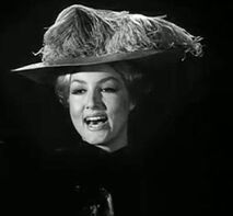 User blog:Doalfe/Miss Devlin (The Twilight Zone) | The Female Villains ...