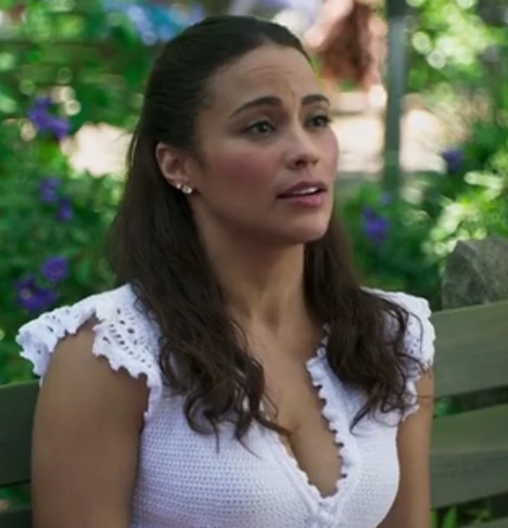 Heather Fishman (The Do-Over) | The Female Villains Wiki | Fandom