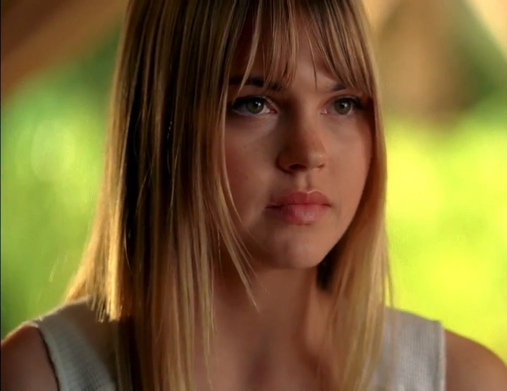 Brianna Faber (CSI: Miami) | The Female Villains Wiki | Fandom