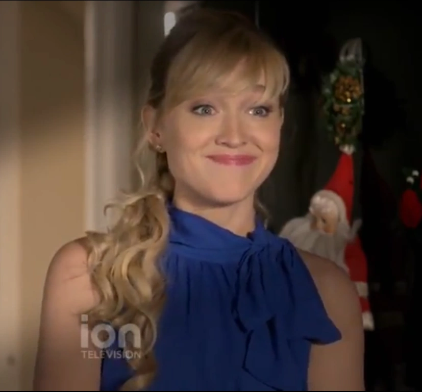 User blog:CEDJunior/Candace Karilla (A Cinderella Christmas) | The ...