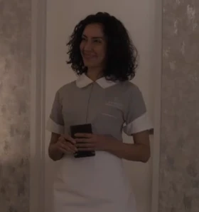 User blog:Ezekielfan22/Maria Starkey (The Good Cop) | The Female ...