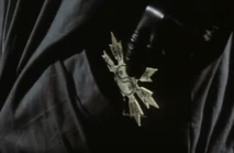 Claire DeVoe (The New Mike Hammer) | The Female Villains Wiki | Fandom