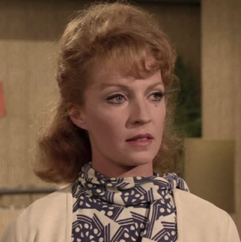 Miss Pegram (The Avengers) | The Female Villains Wiki | Fandom