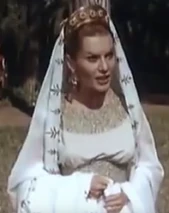 Valeria Messalina (Messalina) | The Female Villains Wiki | Fandom