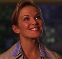 Debra Burch (Smallville) | The Female Villains Wiki | Fandom