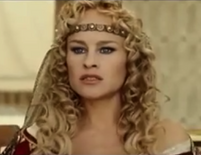 Kriemhild (Siegfried) | The Female Villains Wiki | Fandom