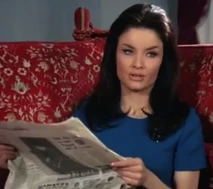 Lisa (The Avengers) | The Female Villains Wiki | Fandom