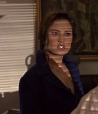 Juno Skinner (True Lies) | The Female Villains Wiki | Fandom