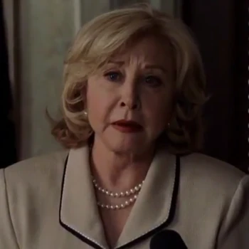 Candace Lamerly (Law & Order: SVU) | The Female Villains Wiki | Fandom