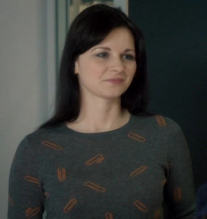 Catherine Green (New Tricks) | The Female Villains Wiki | Fandom