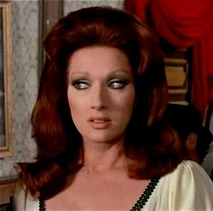 User blog:Doalfe/Maybelle (Raise Your Hands, Dead Man, You're Under ...