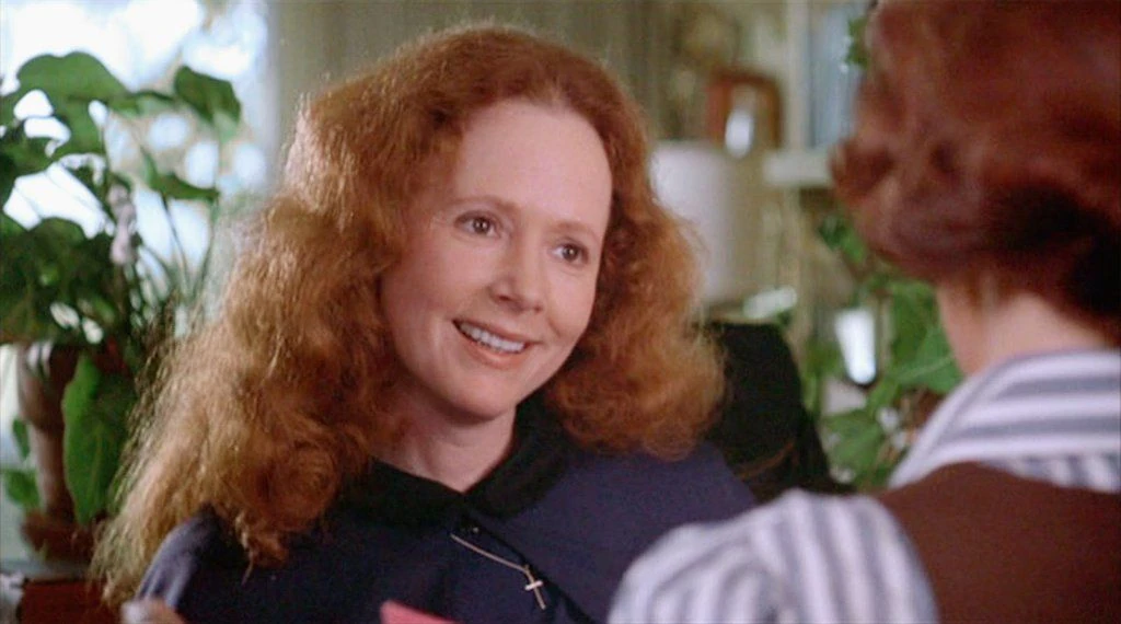 Piper Laurie Carrie