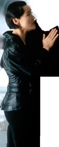 Dr. Ilsa Hayden (Judge Dredd) | The Female Villains Wiki | Fandom