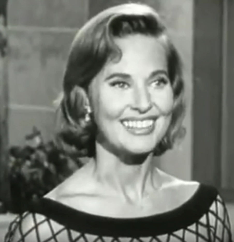 User blog:Doalfe/Gloria Buckles (The Beverly Hillbillies) | The Female ...