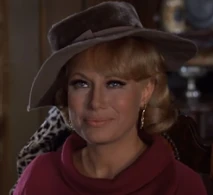 Eva Mueller (Hogan's Heroes) | The Female Villains Wiki | Fandom