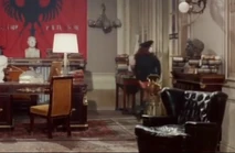 Yaka (Lucky, the Inscrutable) | The Female Villains Wiki | Fandom