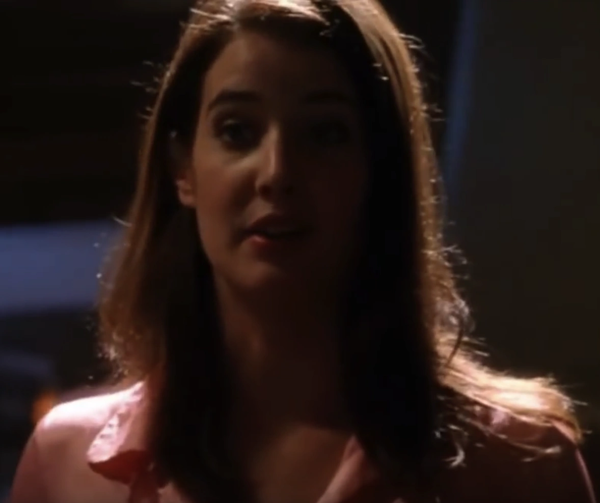 Shannon Bell (Smallville) | The Female Villains Wiki | Fandom