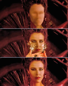 Xayide (The Neverending Story II: The Next Chapter) | The Female ...